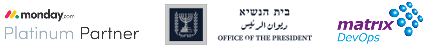 שדרוג תהליכי עבודה בבית הנשיא עם Monday.com | DevOps