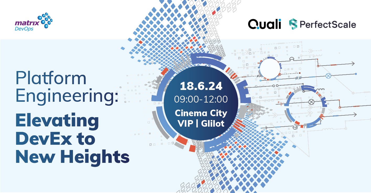 Platform Engineering: Elevating DevEx to New Heights | DevOps